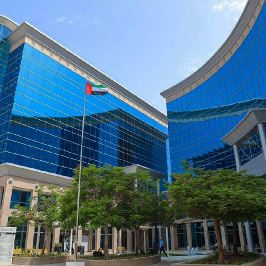 Ajman Free Zone | Ministry of Economy & Tourism - UAE