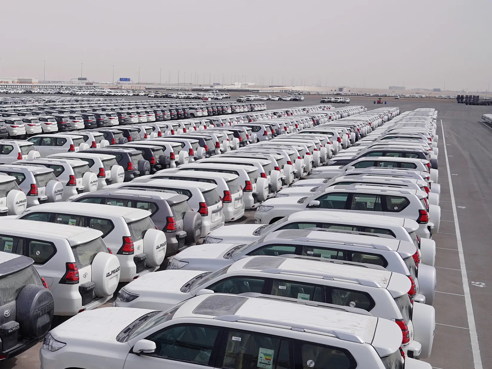 Dubai Auto Zone (DAZ) | Ministry of Economy & Tourism - UAE