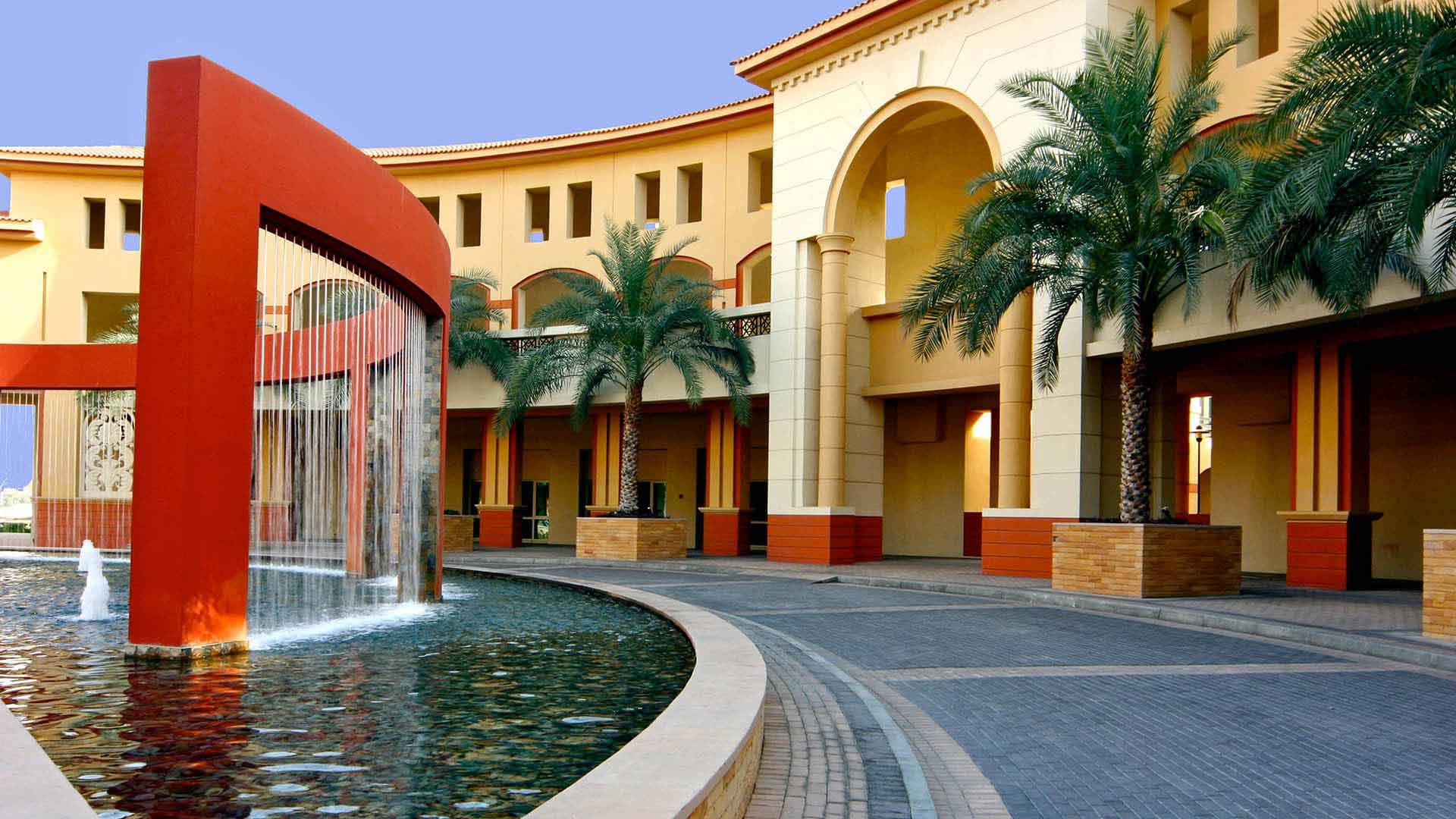 Dubai Knowledge Park | Ministry of Economy & Tourism - UAE