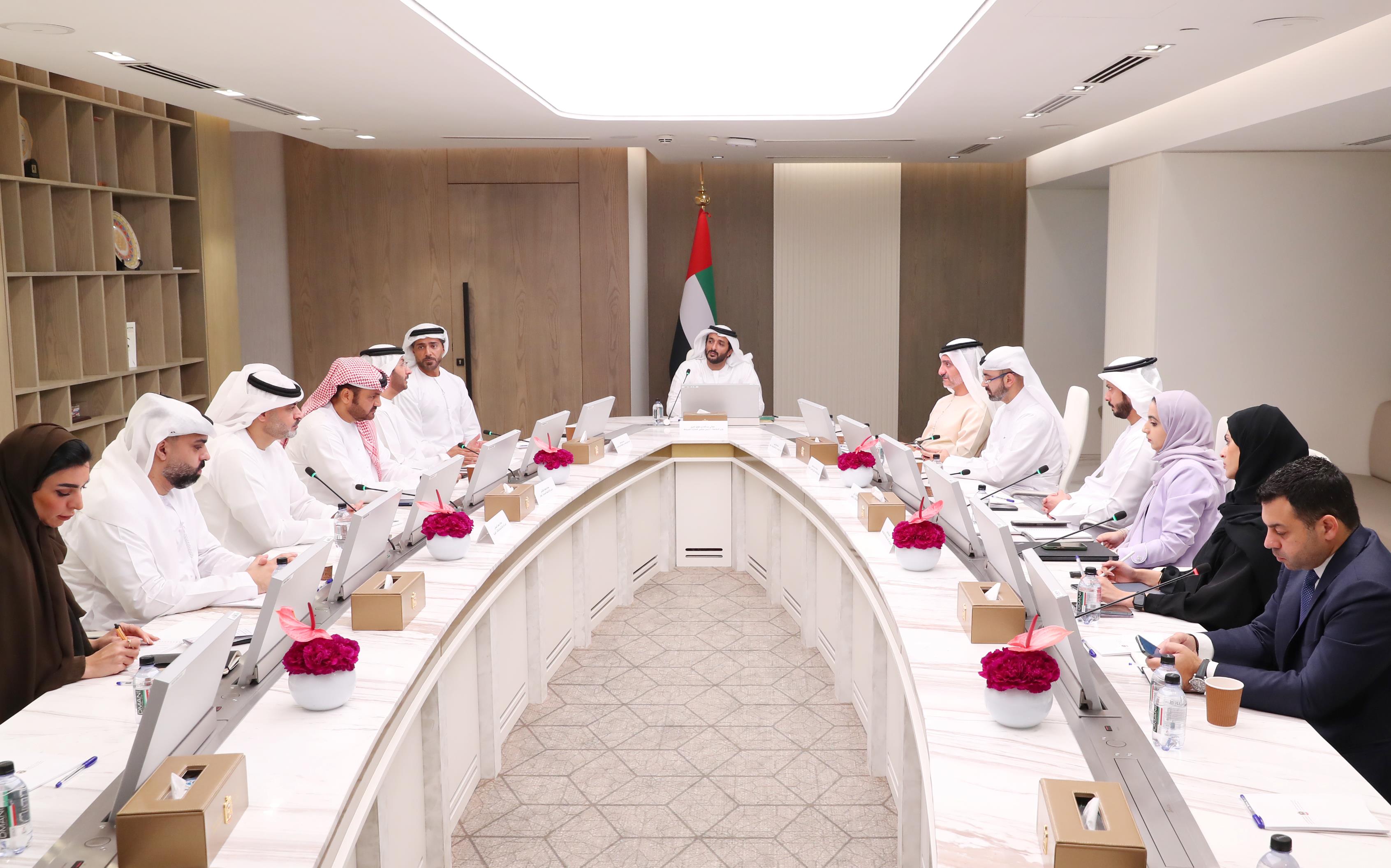 Emirates Tourism Council announces formation of a private sector ...