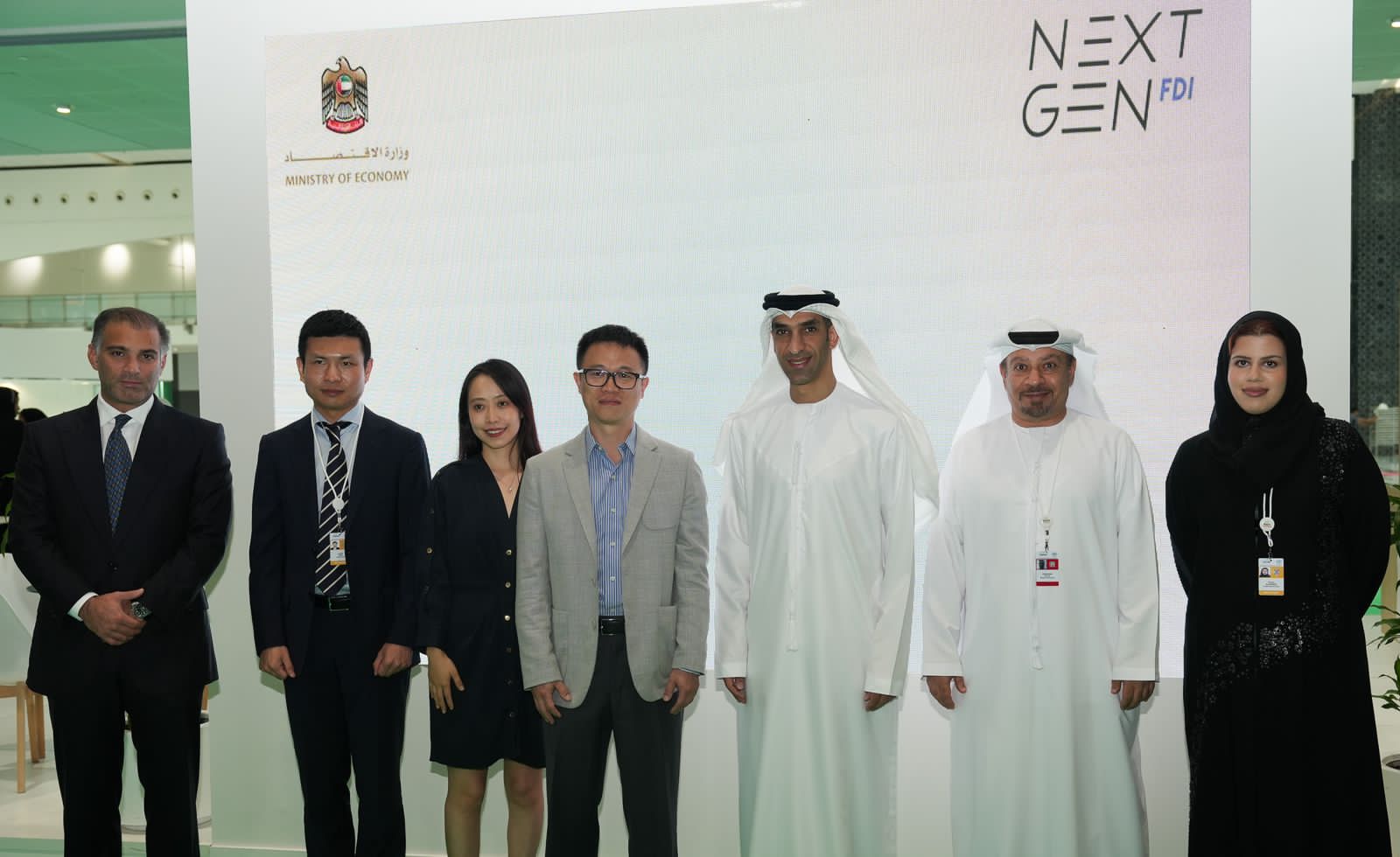 Drone delivery pioneer Meituan UAS joins Ministry of Economy’s NextGen ...