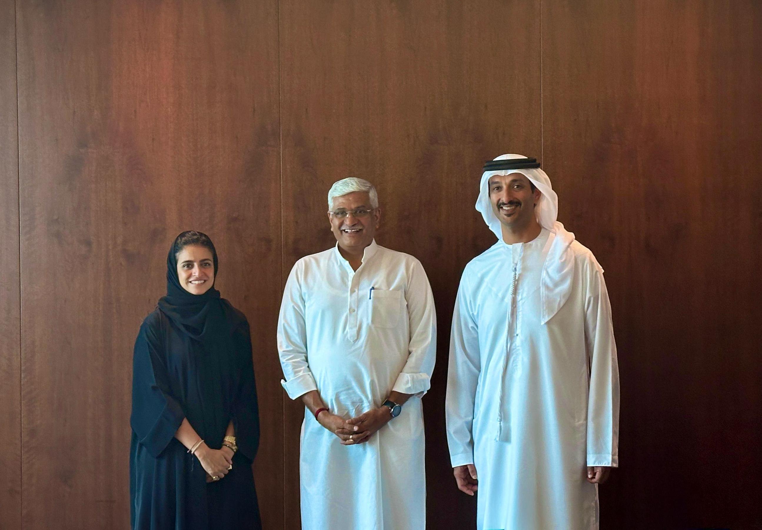 UAE and India discuss new mechanisms to enhance cooperation in tourism ...